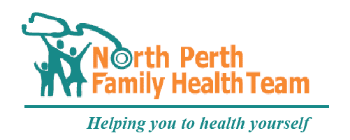 North Perth – North Huron Family Health Team - Listowel Wingham ...